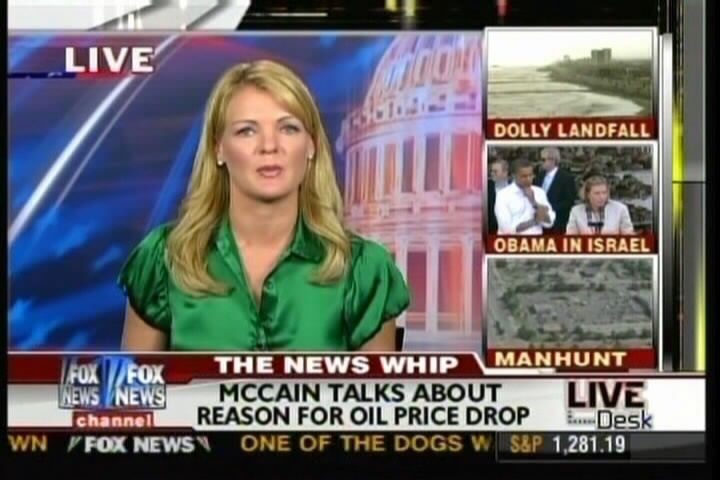 Ladies in Satin Blouses: Caroline Shively - various satin blouses