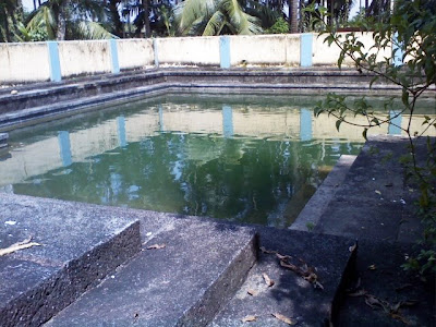 TRAVELOGUE: Mandarthi Durgaparameshwari temple