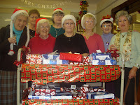 Cartref Henoed Bodlondeb Residential Home