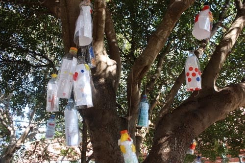 From Bali With Love: DIY: The Giving Tree (From Bali With Love)