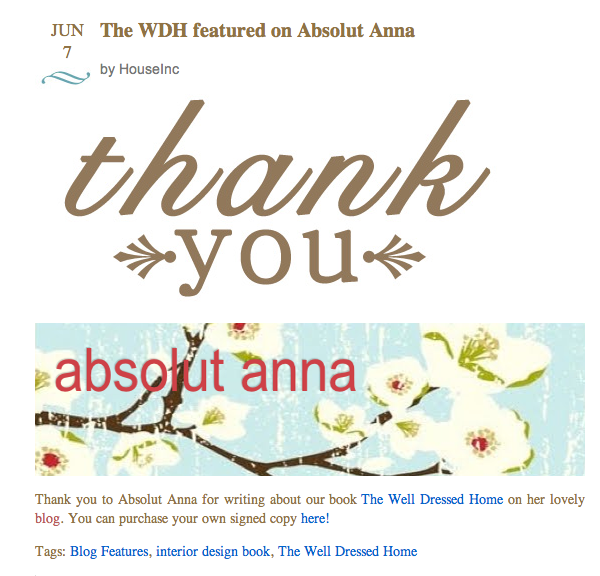 From Bali With Love: Thank You Annette Tatum! (From Bali With Love)