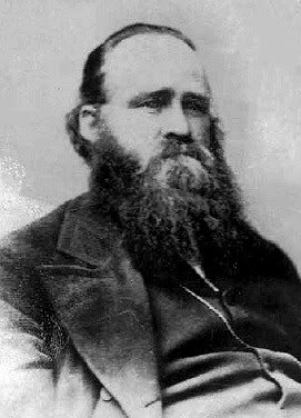 George & Sadie Frey Family: Amasa Mason Lyman Photos