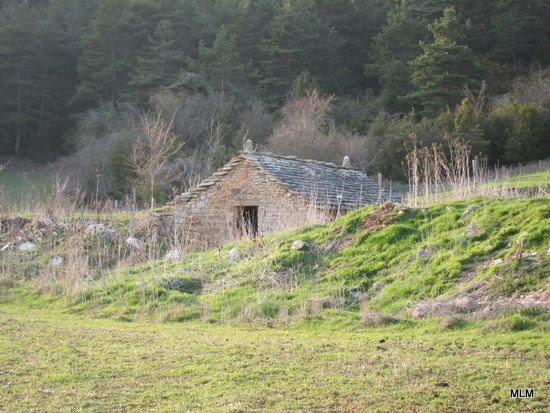 Hidden Passages: Grandlac : Fortified Farm House, 1500s France