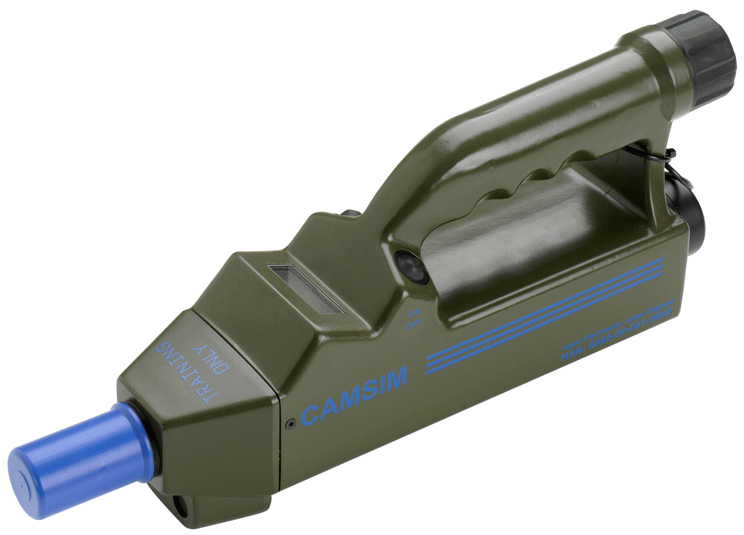 CBRN and HazMat Simulation Training Systems: Argon to attend DoD Fire