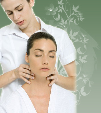 Neck Massage Anaheim Hills CA: Neck Massage Alleviate Muscle Spasms Faster