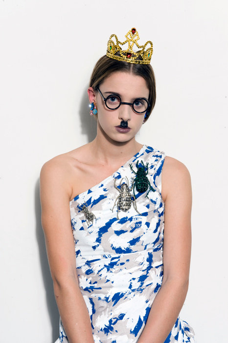 Pebbles Hooper: 'The Dream Team'