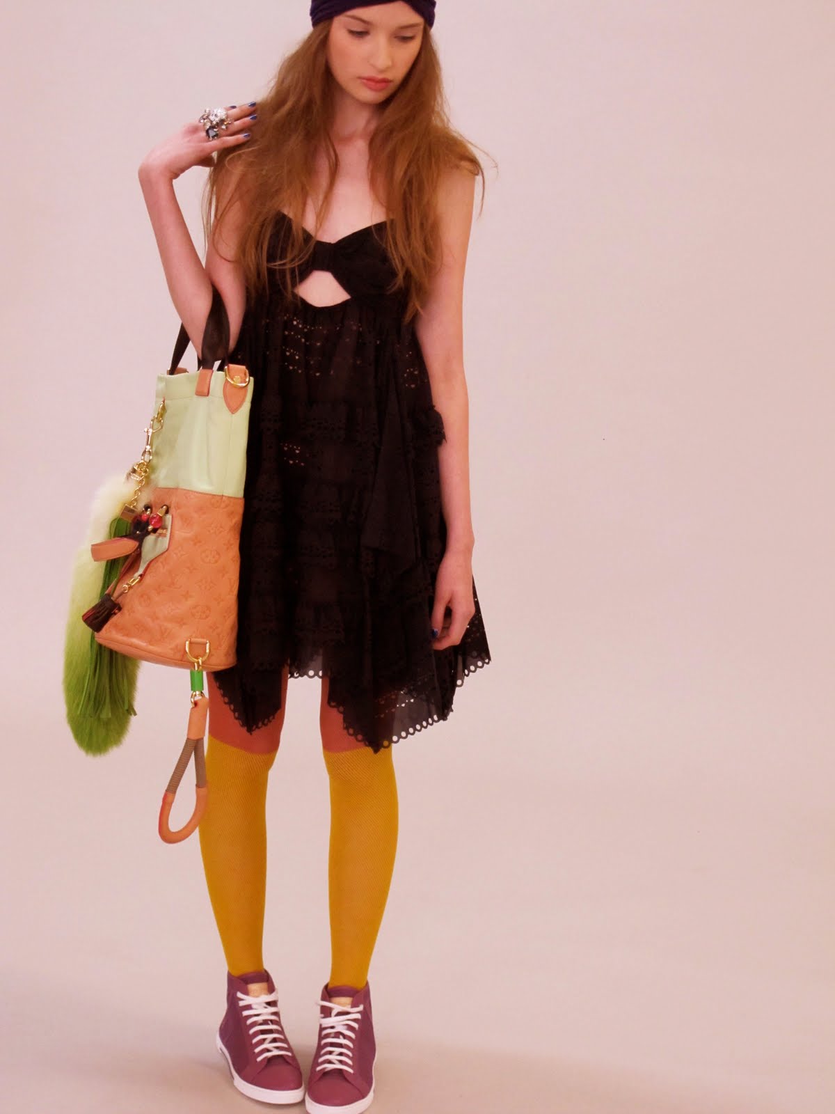 Pebbles Hooper: Behind the scene for So Much to Tell You