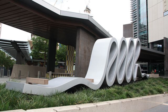 ADVENTURE BEFORE DEMENTIA: BRISBANE MAGISTRATES COURT