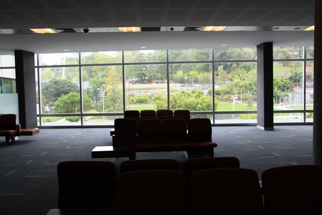 ADVENTURE BEFORE DEMENTIA: BRISBANE MAGISTRATES COURT