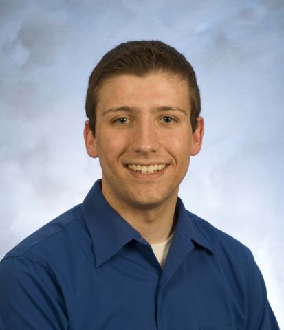 Two Join Staff at Charles Cole Memorial