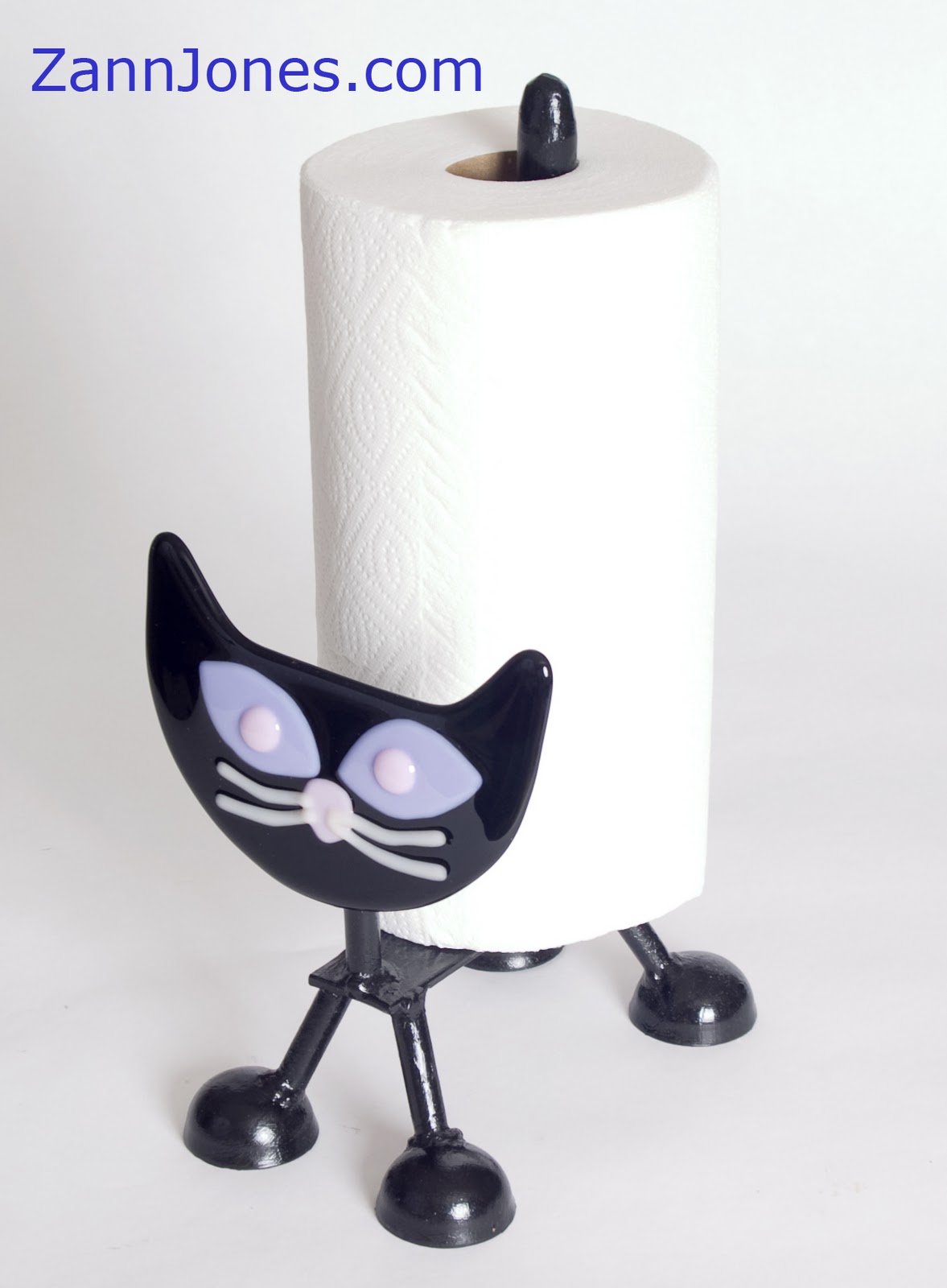 Zann Jones Paper Towel Holder zann-jones-paper-towel-holder