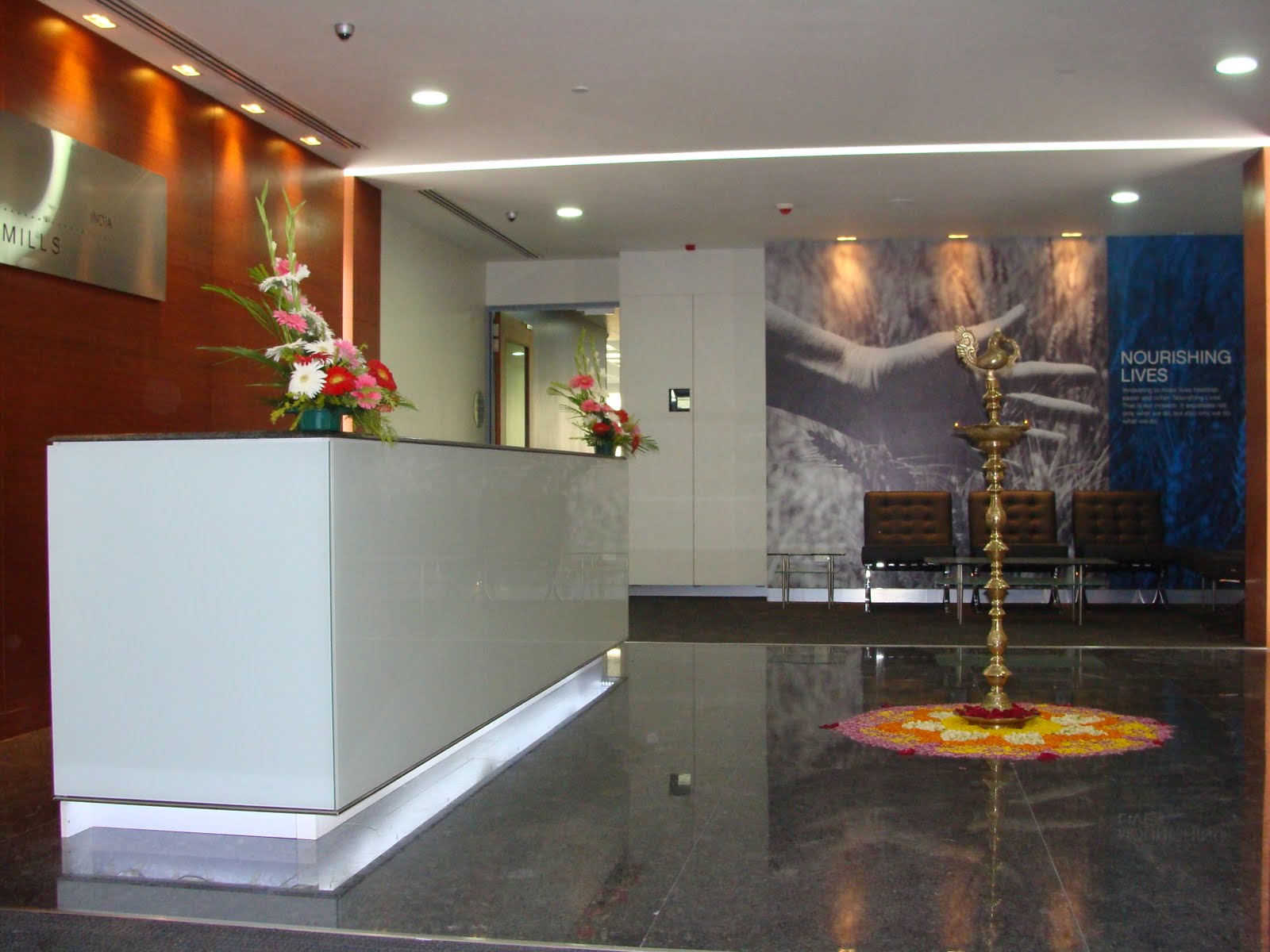 General Mills: General Mills India Pvt. Ltd.