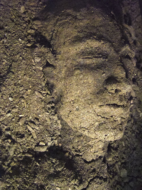 eklektos: Creation of Adam