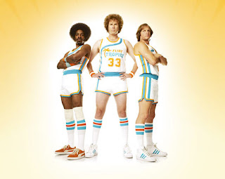Will Ferrell: Semi Pro