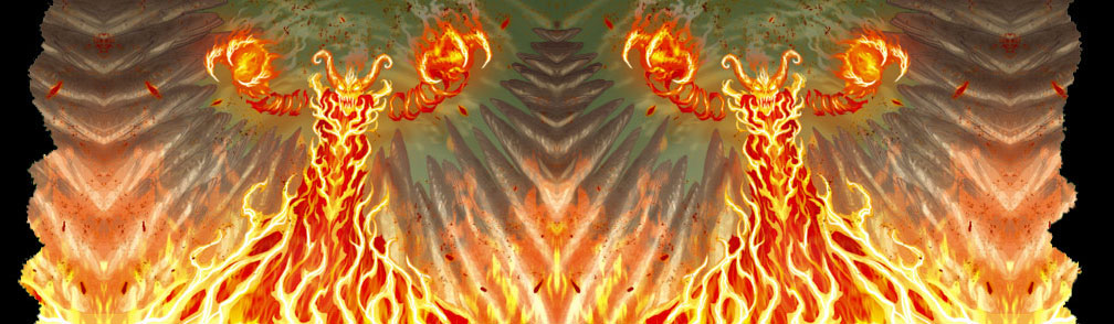 Los Invencibles Señores de la Naturaleza: Gormiti serie Neorganic