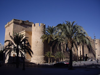 ELCHE, UNA CIUDAD PARA LAS PERSONAS ~ Alicante Vivo