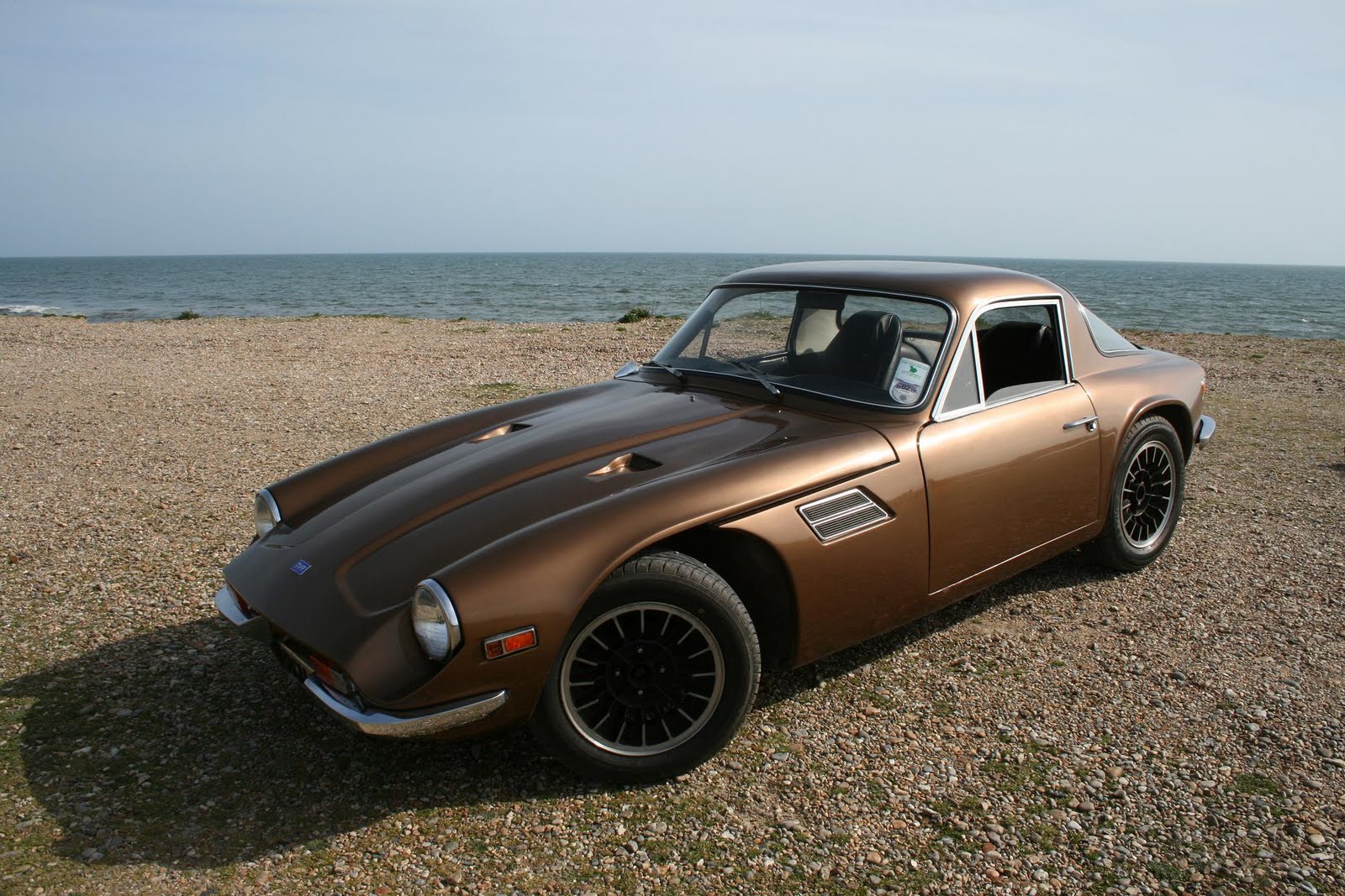 Brown cars, who? Why? - Page 7 - General Gassing - PistonHeads UK