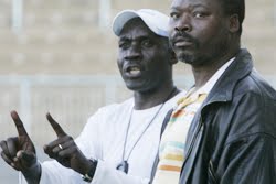 MOSES CHUNGA RAZORMAN 100 GREATEST ZIMBABWEANS | 100 Greatest Zimbabweans