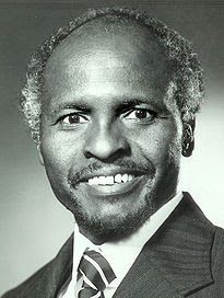 REV CANAAN BANANA 100 GREATEST ZIMBABWEANS | 100 Greatest Zimbabweans