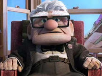 Craig's Cinematic Critique: CRAIG'S 100 MOVIE HEROES - 100 - 51