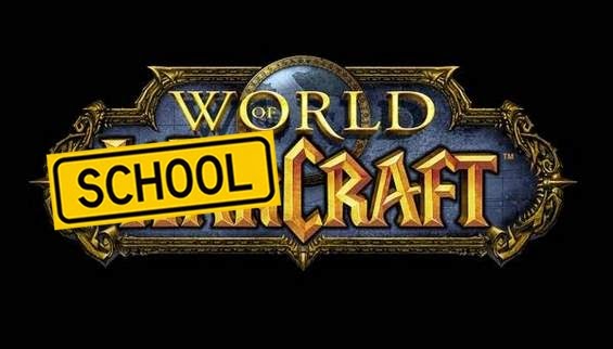 School in 64-Bits: The Power of Educational Gaming: World of ...