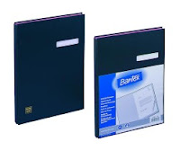 SUPPLIER STATIONERY, ALAT TULIS KANTOR : SIGNATURE BOOK