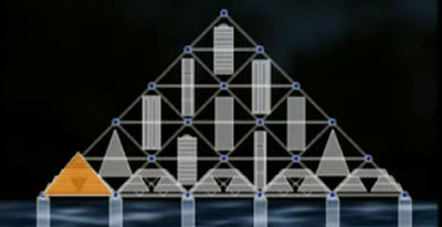 Science and Fiction: The Great Pyramid . . . of Tokyo