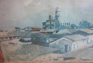 Desde hace 150 años es Huetamo Villa de Núñez ~ Tierra Caliente ...