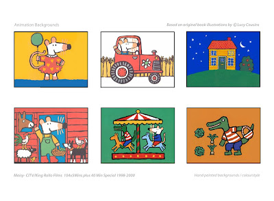 MARTIN HAZELGRAVE - ANIMATION BACKGROUND COLOURIST - ART - GRAPHICS ...