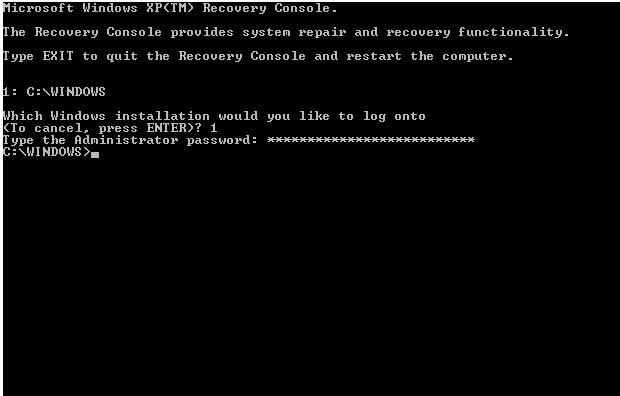 Tech Stuff: STOP 0x000000ED UNMOUNTABLE_BOOT_VOLUME error message in ...
