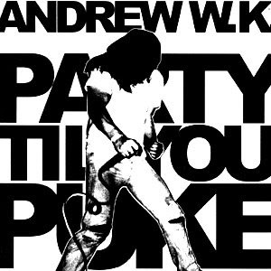 Andrew WK