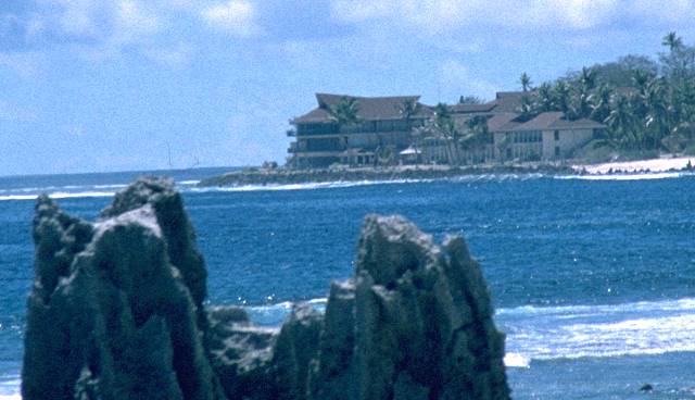 ADStur AGÊNCIA DE VIAGENS E TURISMO: Nauru - Micronésia