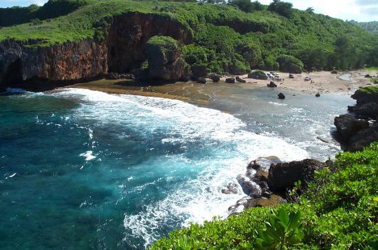 ADStur AGÊNCIA DE VIAGENS E TURISMO: Ilhas Marianas - Filipínas