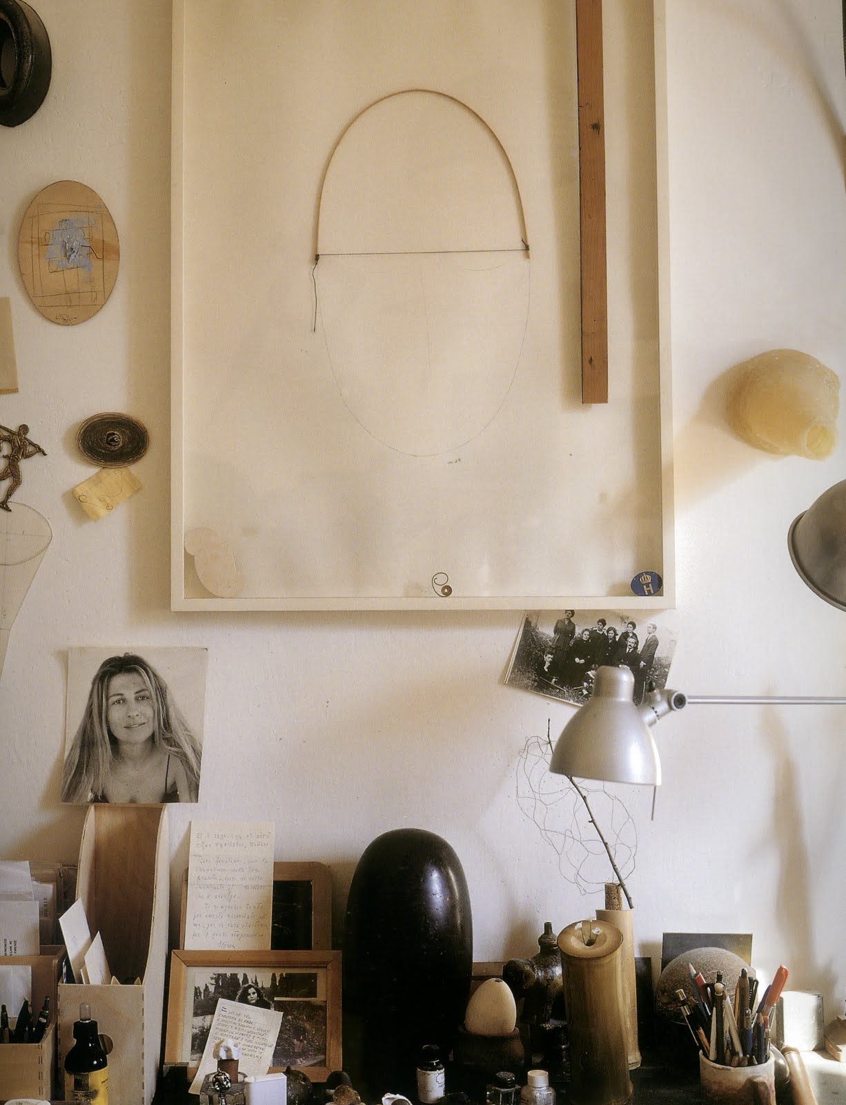 AESTHETICALLY THINKING: THE ART OF THE INSTALL...