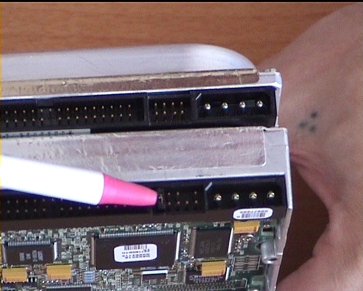 Mod.Informatica: JUMPERS