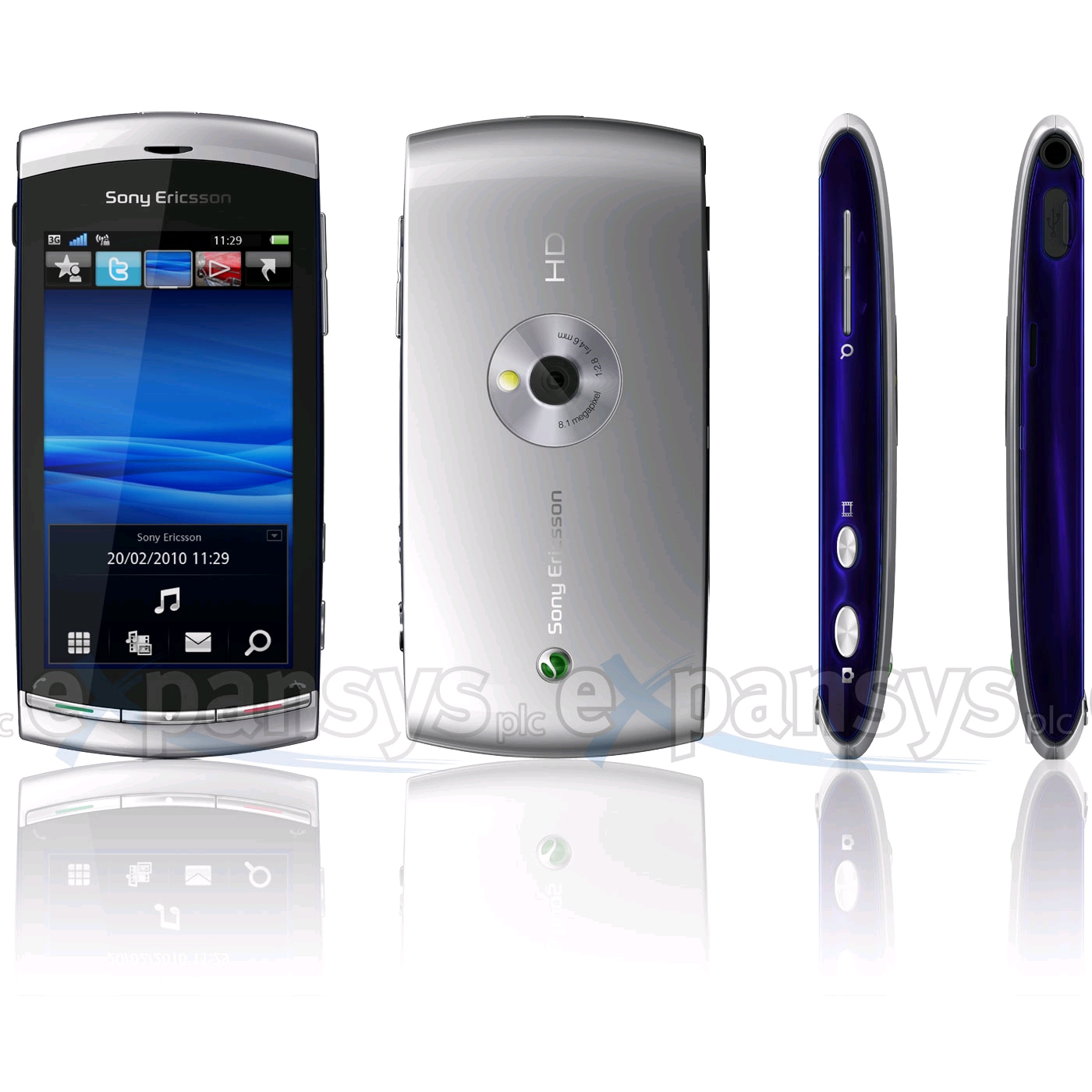 Sony Ericsson Vivaz Pro | Budi Utomo Peternak Jangkrik Tulungagung Jawa ...