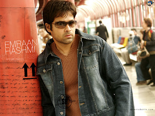 Film Celebrities and Songs: Emraan Hashmi