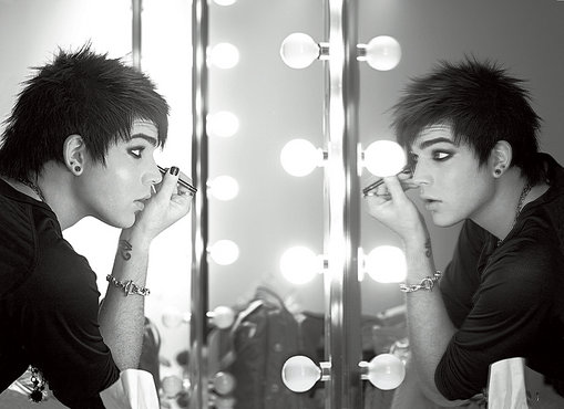 JUST SHOOT IT! Photography: ARTIST SPOTLIGHT: MATTHEW ROLSTON