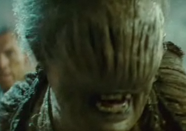 FilmTake Reviews: Monsters in Clash of the Titans Inspired by Guillermo ...