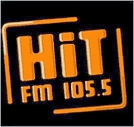 FOREVER FM HIT: FM HIT, SUS LOGOS Y ALGUNOS SEPARADORES..
