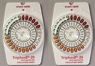 Buy-Birth-Control-Online: Buy Triphasil Online
