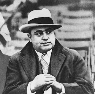 Chicago Mob: Al Capone ...Chicago's Most Famous
