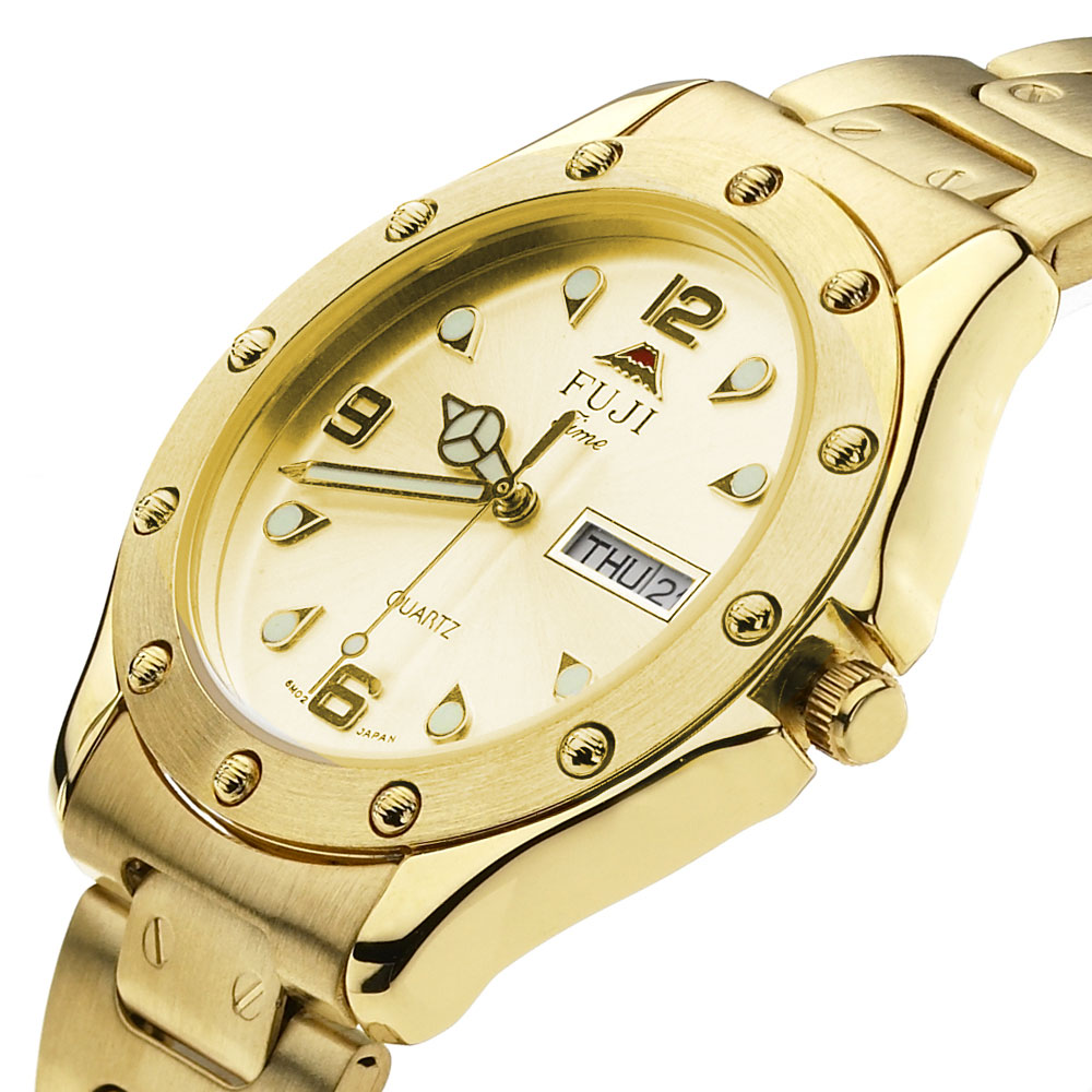 Fuji Watch