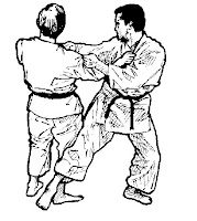 Shotokan Karate - art of the empty hand: Kata - 4 or 8 opponents, myth ...