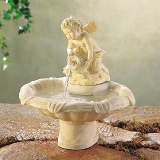 Indoor Water Fountains