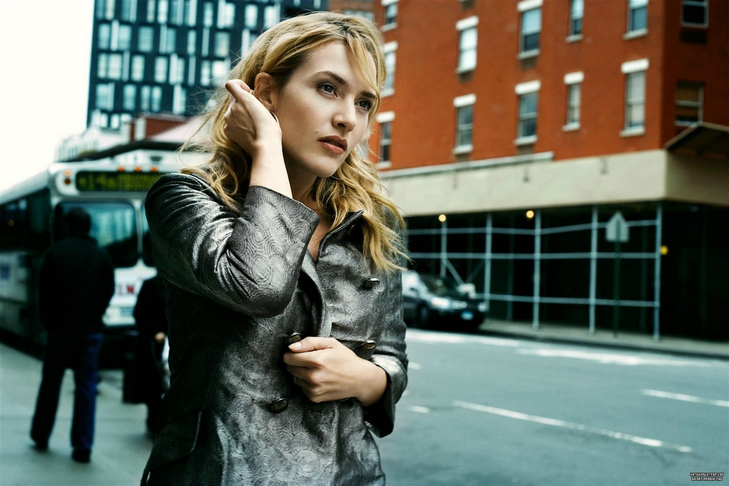 Absolute Sunday: The gorgeous Kate Winslet