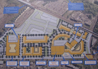 DCmud - The Urban Real Estate Digest of Washington DC: Fort Totten or Bust