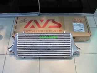 CoozAuto Performance: COOLING SYSTEM