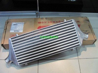 CoozAuto Performance: COOLING SYSTEM