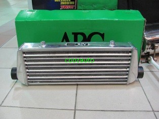 CoozAuto Performance: COOLING SYSTEM